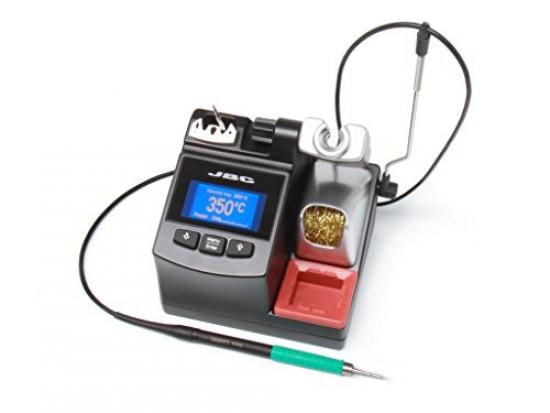Buy Jbc Cd-2sd / T210a Compact Soldering Station with T210-a Soldering Iron for General Use at ...