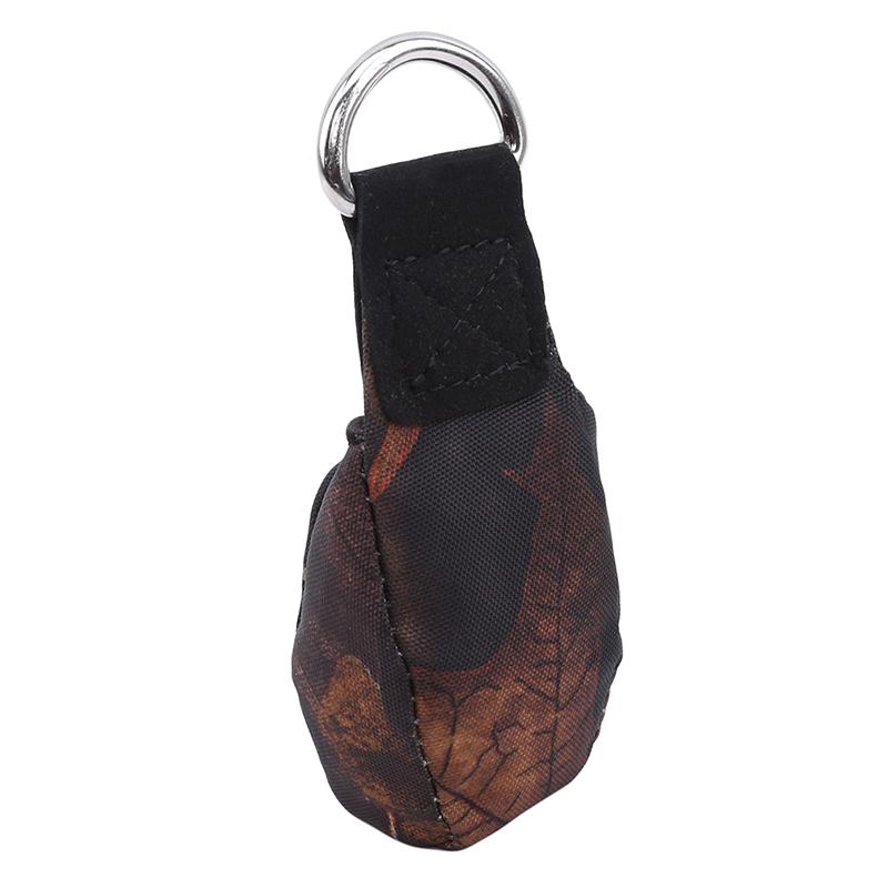 Buy Outdoor Climbing Tree Rope Throwing Bag Rock Climbing Throwing ...