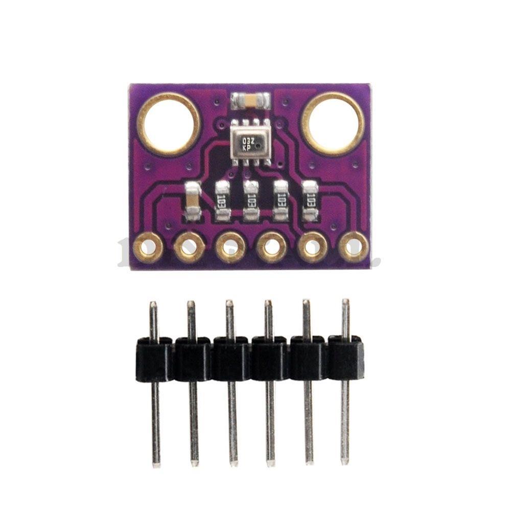 Electrical Equipment & Supplies Altimeter BMP280 Breakout Board ...