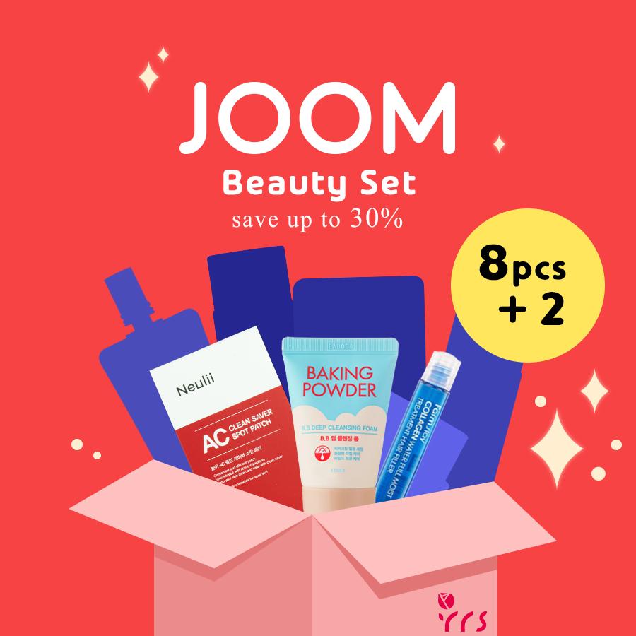 Buy Joom X RoseRoseshop Beauty Box at affordable prices — free shipping ...
