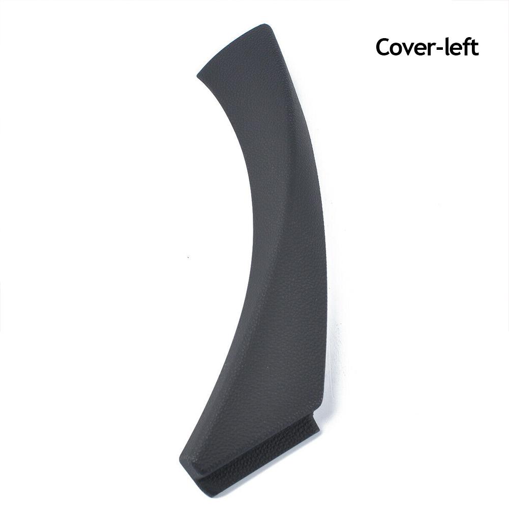 For BMW 3-Series E90 E91 Car Inner Door Handle Panel Sedan Pull Trim ...