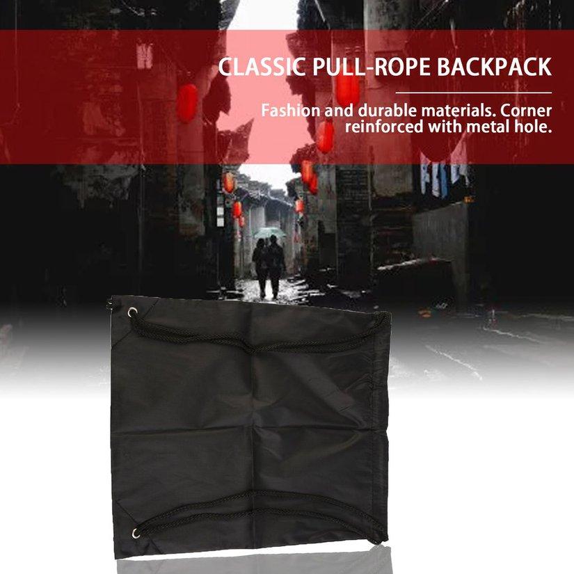 Buy Premium School Drawstring Duffle Bag Sport Gym Swim Dance Shoe ...