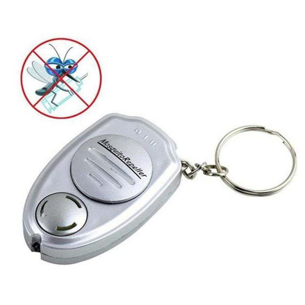 Buy Portable Insect Ultrasonic Mice Mosquito Repeller Pest Electronic ...