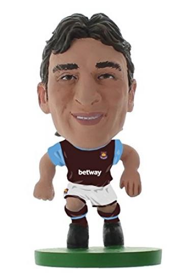 Buy Soccerstarz "west ham nikica jelavic kit de maison" at affordable ...