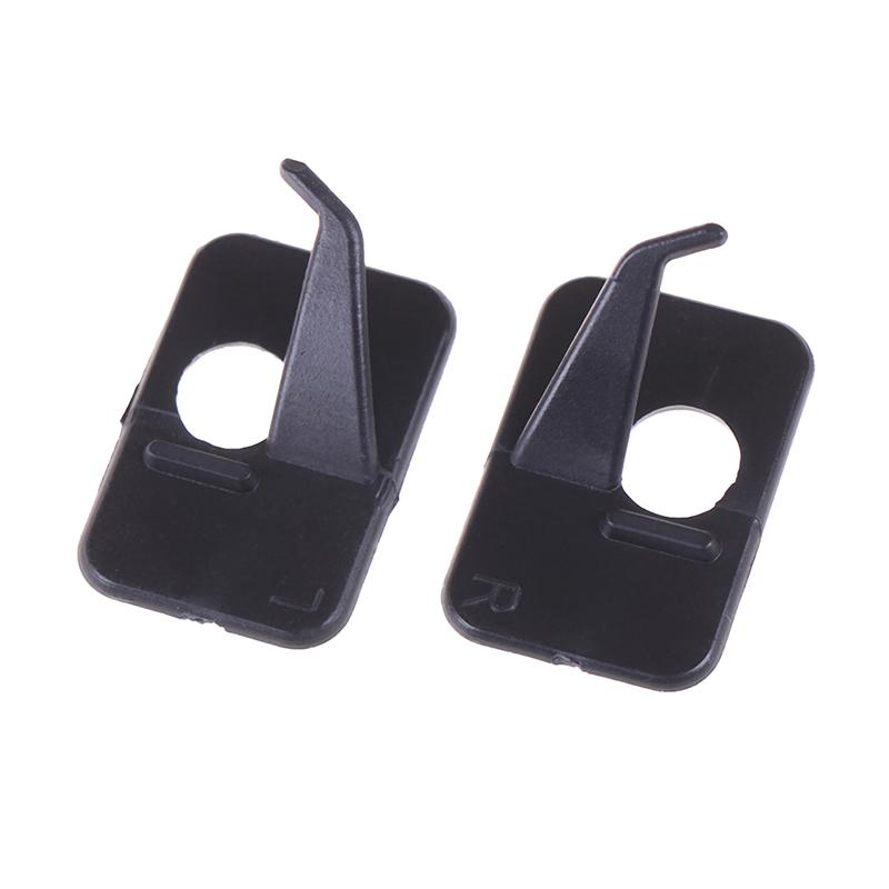 Buy 2Pcs Plastic Arrow Rest Archery Right Hand And Left Hand For ...