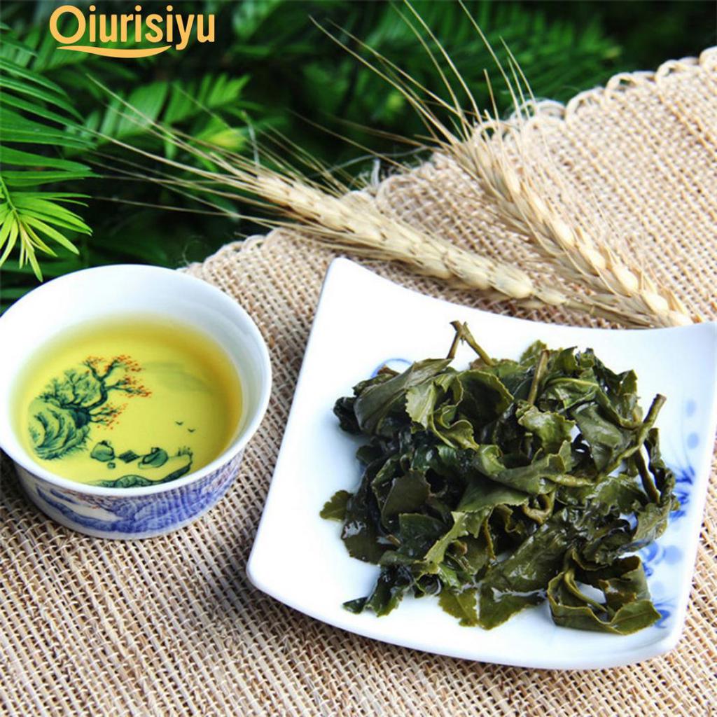 Buy 250g Taiwan High Mountain Tea at affordable prices — free shipping ...