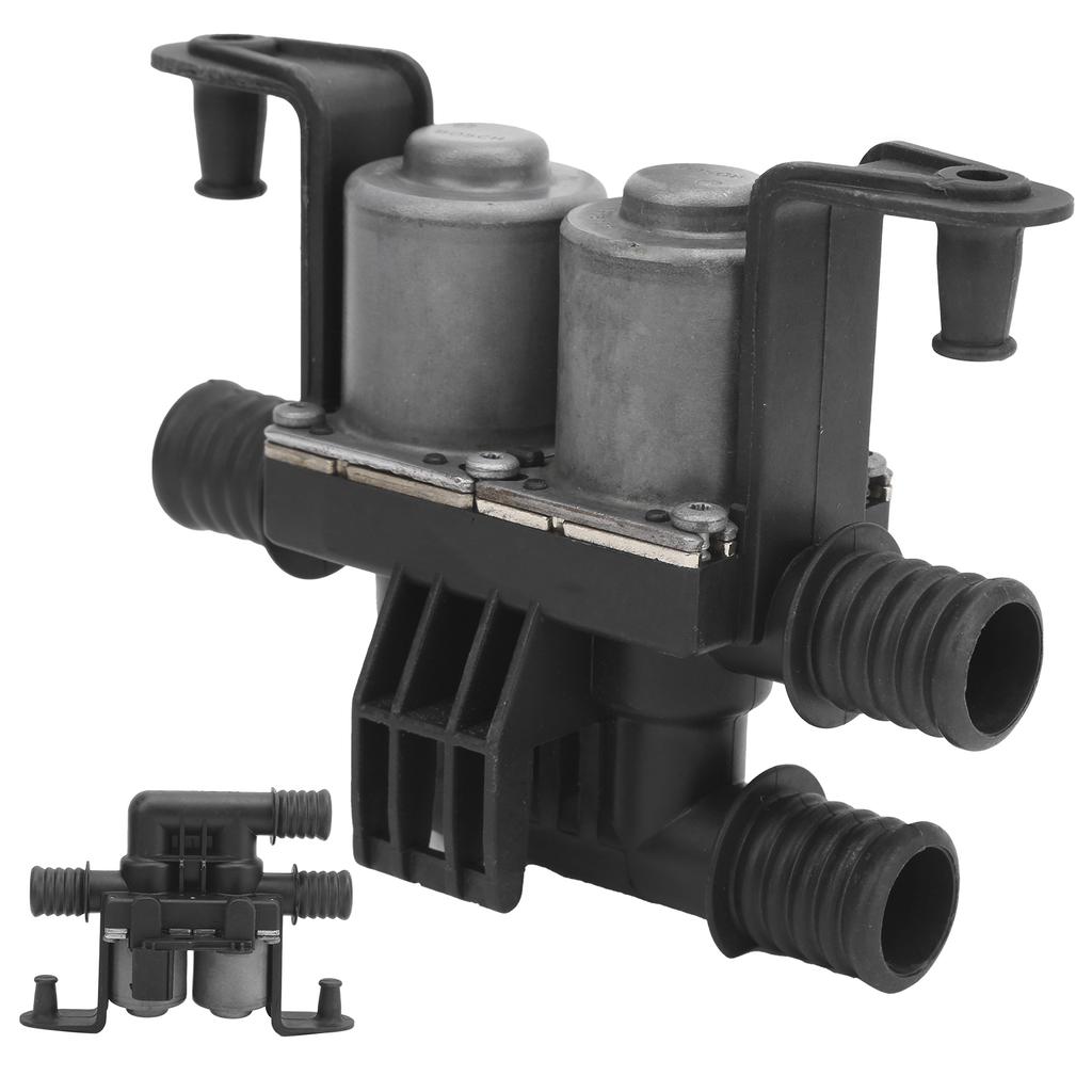 Buy Heater Control Valve 64116906652 Replacement Fit for 525i 525xi ...