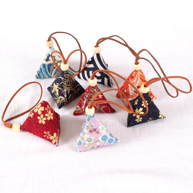 Buy Small Sachets Homemade Hand-Sewn Sachet Diy Material Package Zong ...