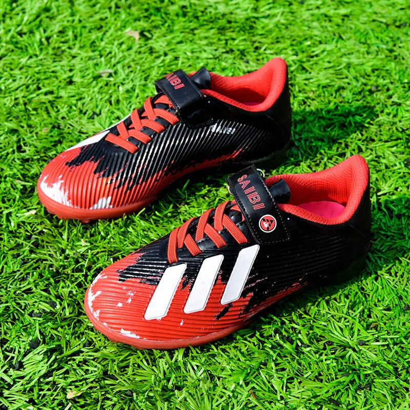 Buy Futsal Football Boots New Men's Football Boots Football Boots Non ...