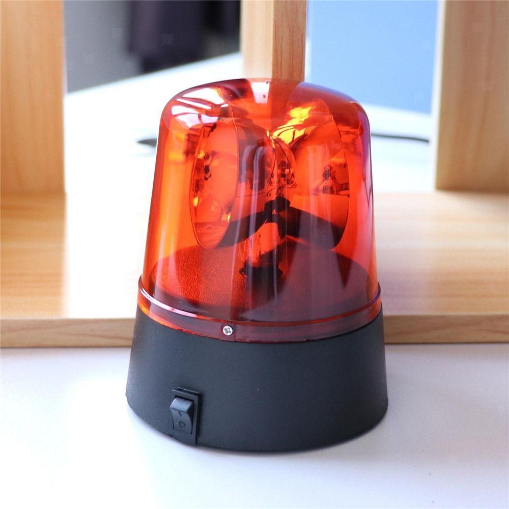 Cheap Traffic Bus Safety Stage Lamp Emergency Rotating Lamp Traffic ...