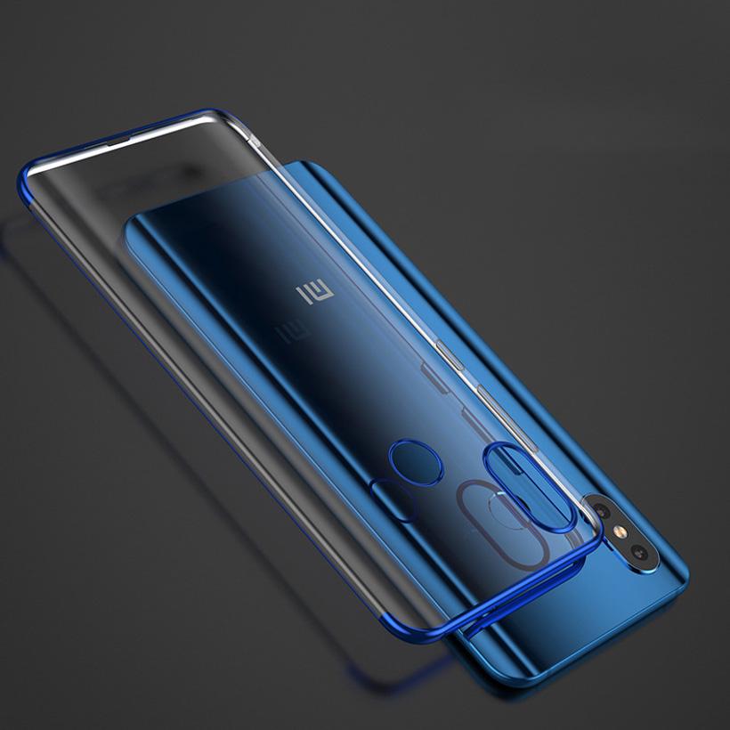 Buy Phone Cases for OPPO F5 Xiaomi Pocophone F1 Mi A2 Lite Redmi Y2 ...