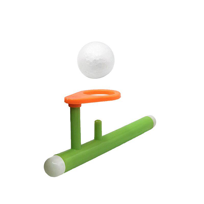 Buy Suspended Blow Pipe Blow Ball Rod for Children Balance Training ...