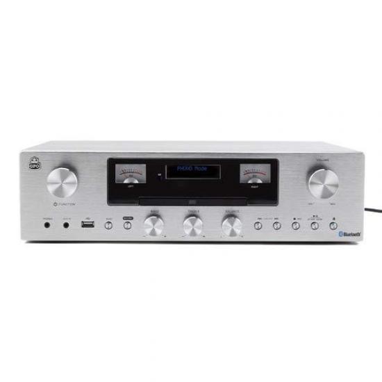 Buy Gpo premium series pr200 silver gpo retro at affordable prices ...