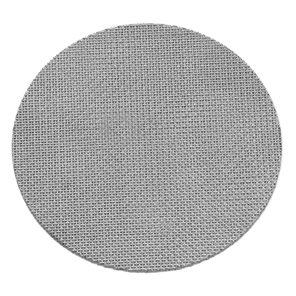 Buy 53.5mm Coffee Filter Mesh Puck Screen Stainless Steel Multilayer ...