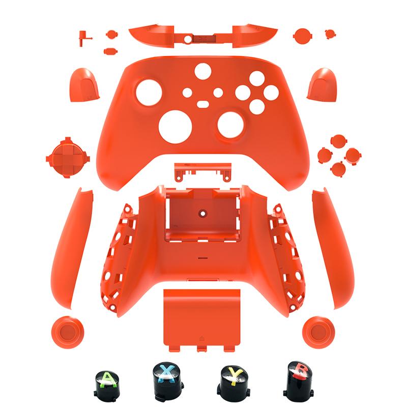 Cheap DATA FROG Replacement Housing Shell Case For Xbox Series S ...