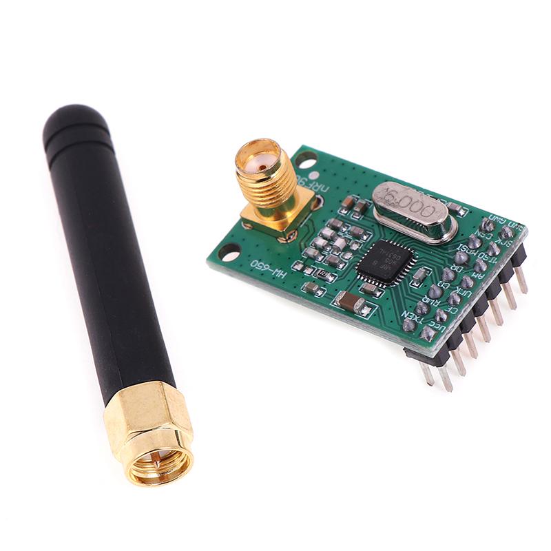 Buy Nrf905 Wireless Transceiver Module Wireless Transmitter Receiver ...
