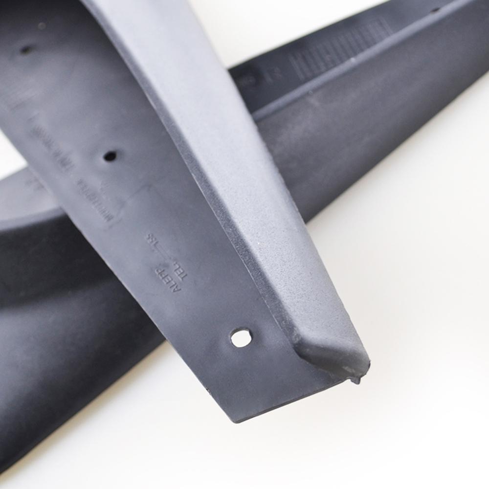 Buy Mudflaps Mud Flaps Splash Guards Mudguards For BMW 3 5 7 Series E30 ...
