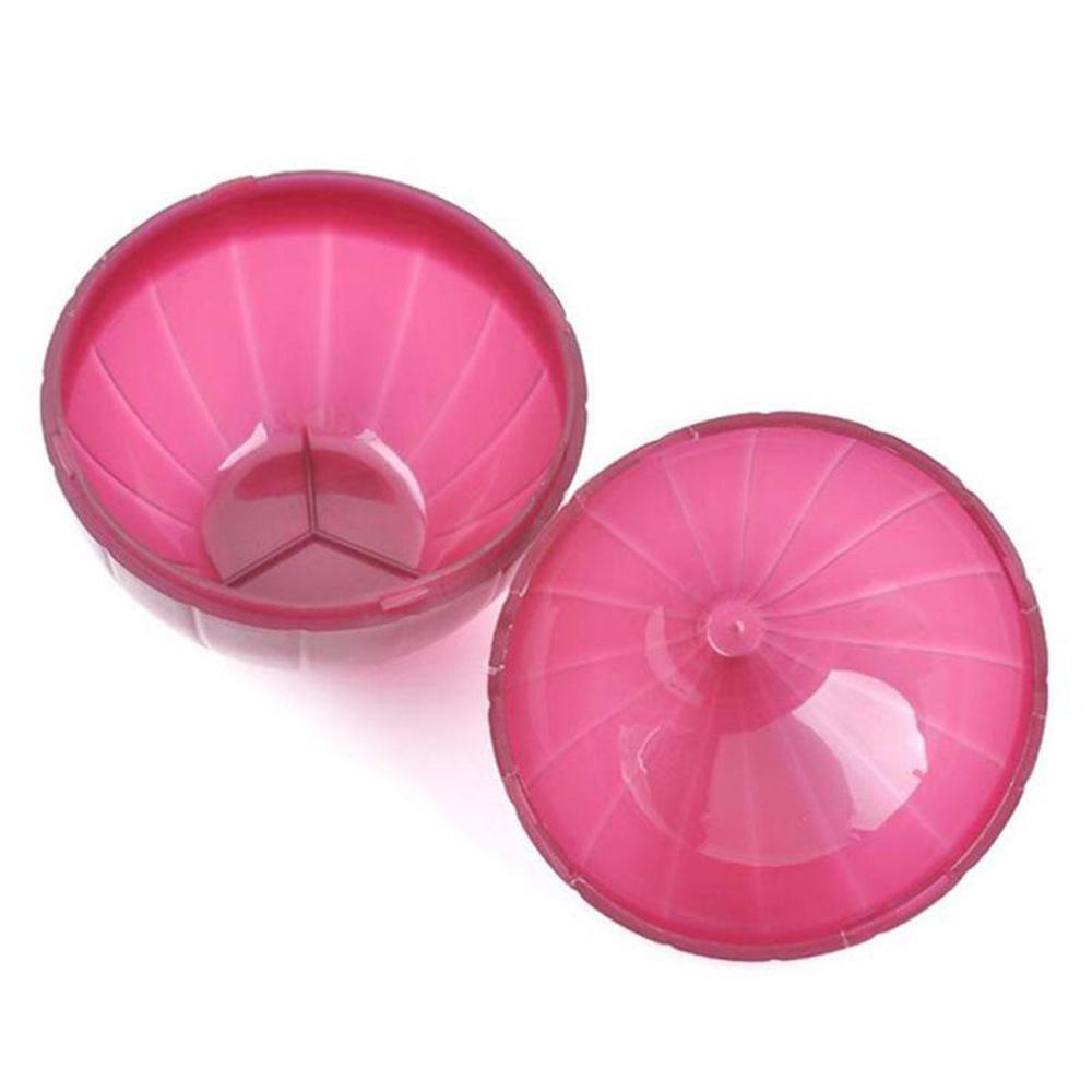 Buy Cans Refrigerator Plastic Onion Container Storage Assorted Case ...