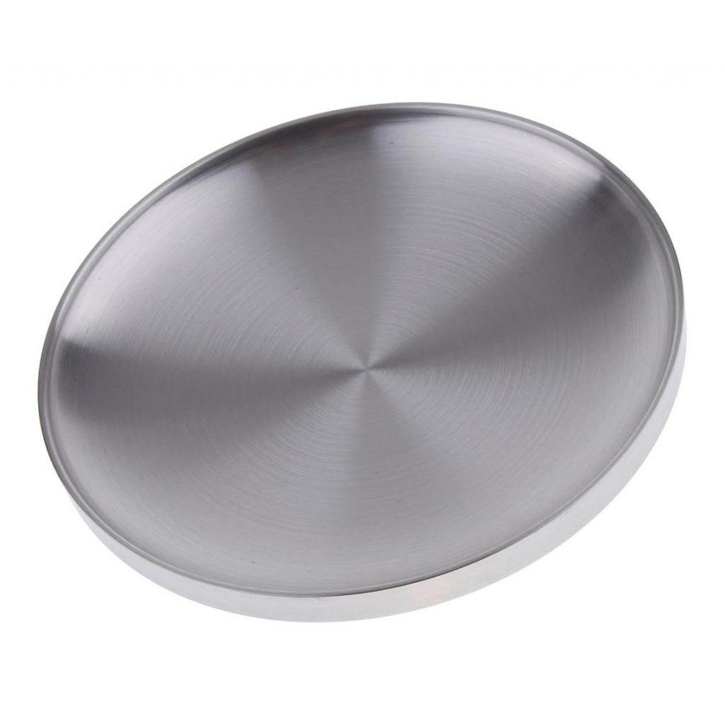 Buy Dinner Plate DoubleLayer Insulated Dishes Camping Barbecue ...