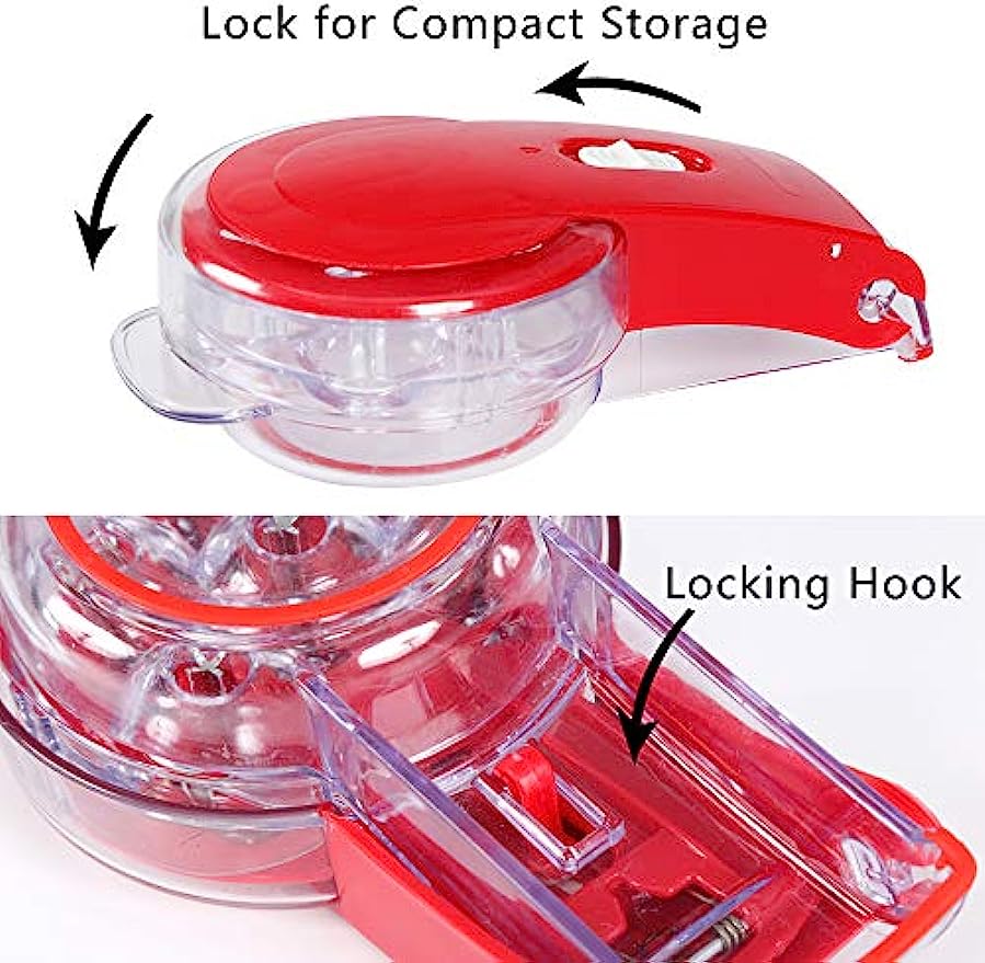 Multi Cherry Stoner, Cherry Pitter, Professional Multi Cherry Stoner ...