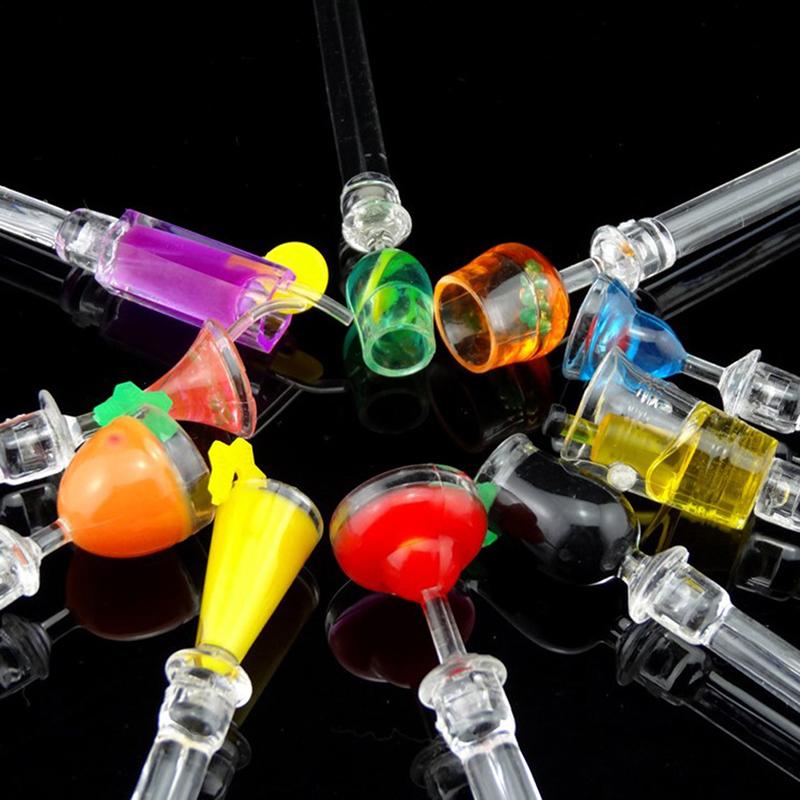 Cheap 10Pcs 23cm Stirring Acrylic Kitchen Juice Party Cocktail Drink ...