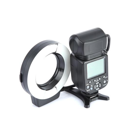 Buy Ring Light Canon for Flash Macro 14EXT-N Camera Mcoplus at ...