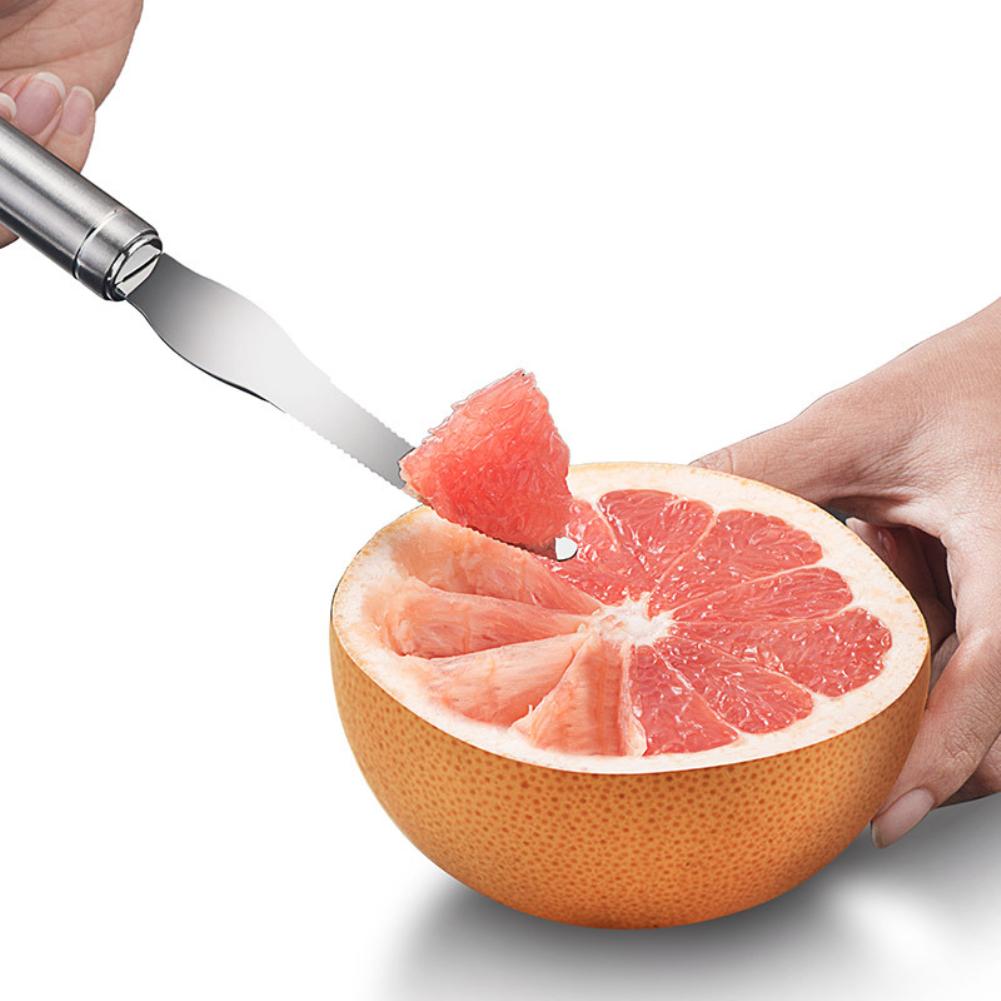 Buy Orange Peeling Artifact Grapefruit Knife Fruit Opener Grapefruit ...