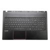 Buy New MSI GS63 GS63VR 6RF MS-16K2 Palmrest Case Keyboard W Backlit ...