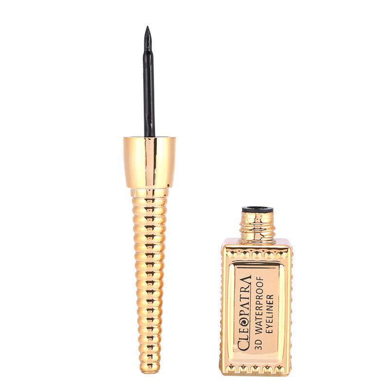 Buy Makeup Liquid Eyeliner Stick Smudge-Proof Waterproof Eye Liner Pen ...
