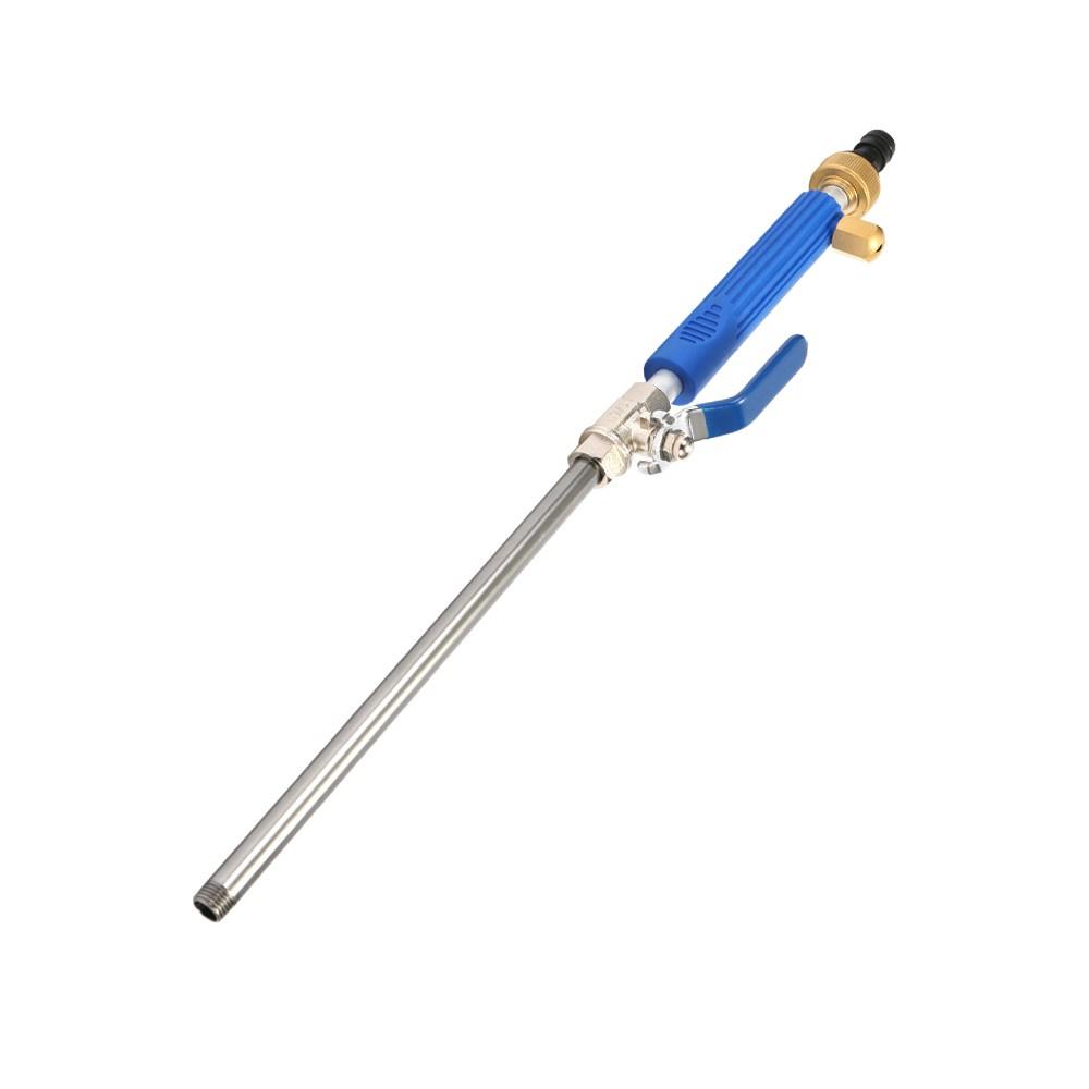 Cheap High Pressure Flushing Washing Water Jet Without Bellows | Joom