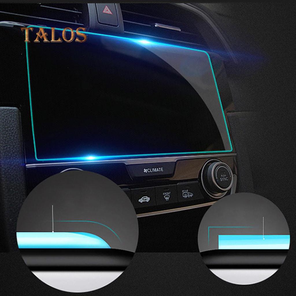 Tempered Glass Screen Protector Film for 7 Inch Car GPS Navigator ...