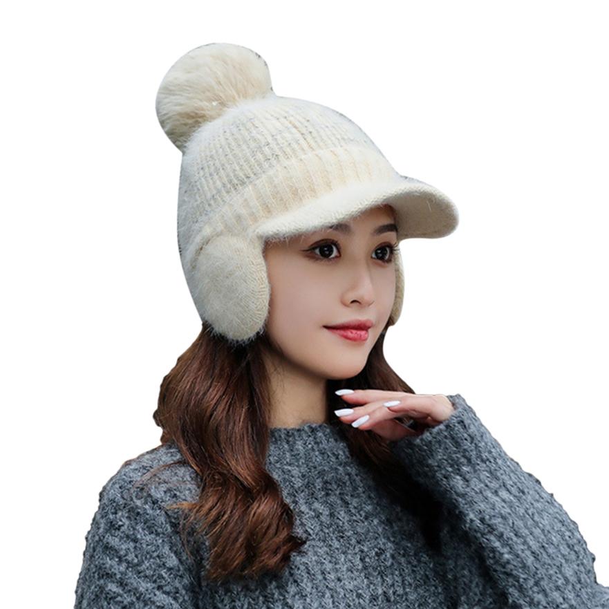 Buy Men's and Women's Plus Velvet Thickened Warm and Comfortable Cold ...