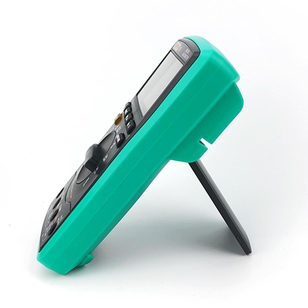 Buy Winhy 17B Digital Multimeter With Portable AC/DC Voltage/Current Detector at affordable ...