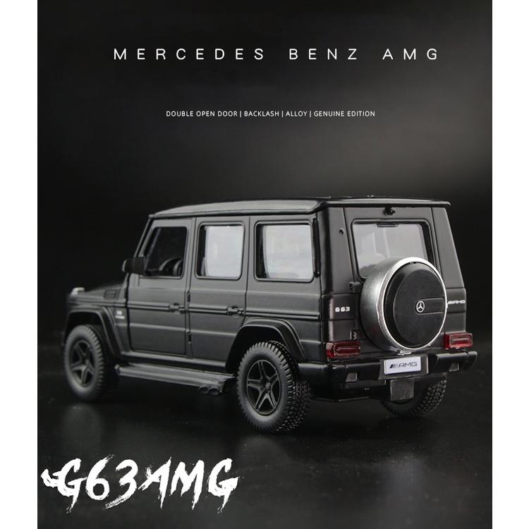 Buy RMZ CITY 1:36 Cool Black BENZ Series Car Models Alloy Diecast Toy ...