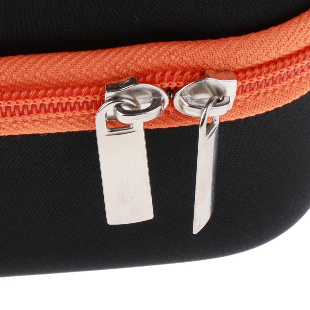 42 Grids EVA Aroma Essential Oil Carrying Bag Case for 15ml Roller ...