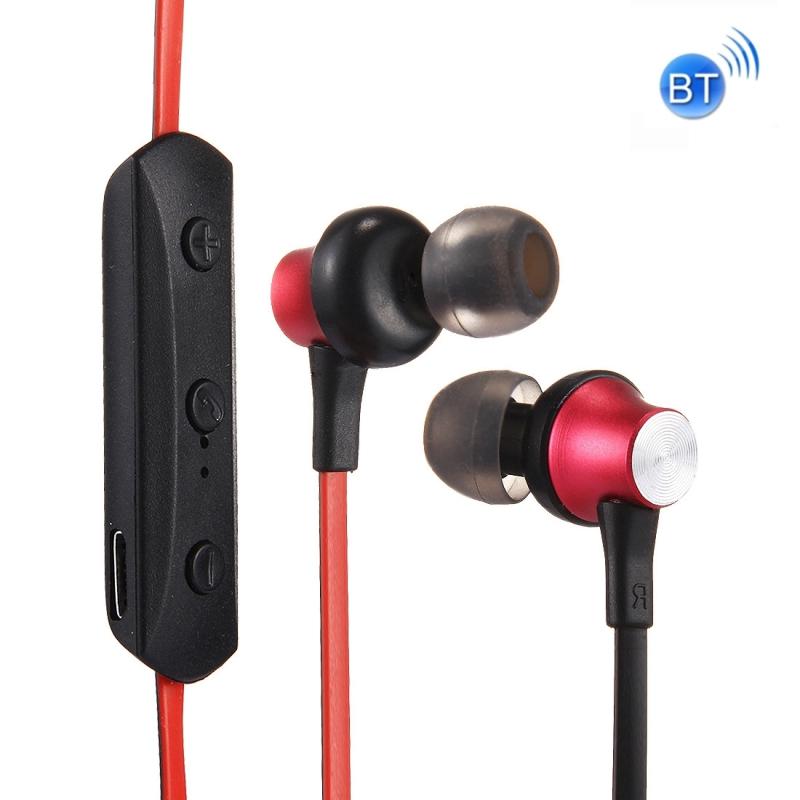 Buy Ecouteur Bluetooth pour iPhone In-Ear sans fil de contrôle stéréo ...