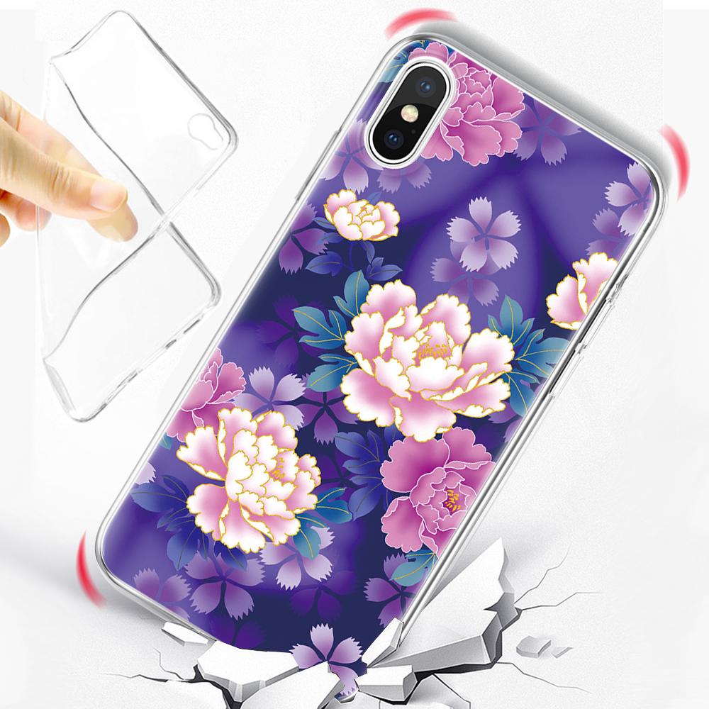 Buy Fashion Phone Case for Sony Xperia XZ1 Samsung iPhone Huawei Honor ...
