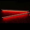Buy 2x 12V Car COB LED Lights -DRL Waterproof Super Bright Fog Driving ...