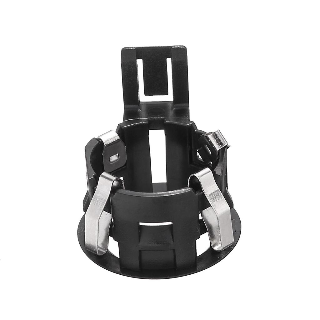 1pc Parachoques trasero Sensor de estacionamiento Retenedor #89348 ...