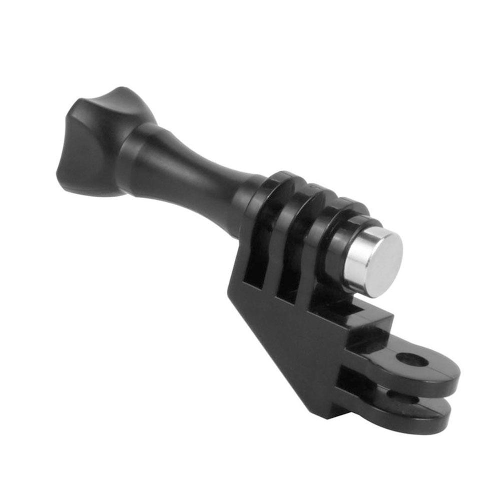Buy 90 Degree Direction Adapter Elbow Mount For GoPro 8 Accessories 6 7 ...