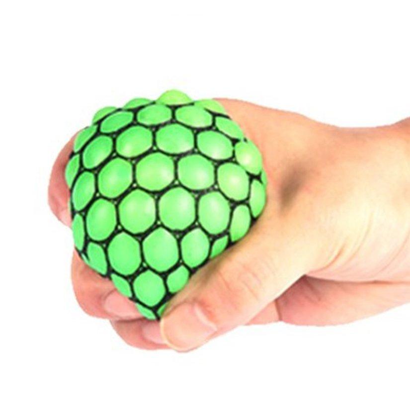 ICOCO Top Style Squeeze Ball Relief Stress Toy Pressure Release Toy ...