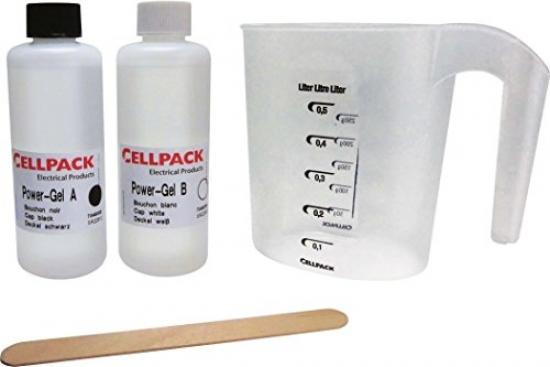 Buy Cellpack Power Gel 1000ml 335121 at affordable prices — free ...