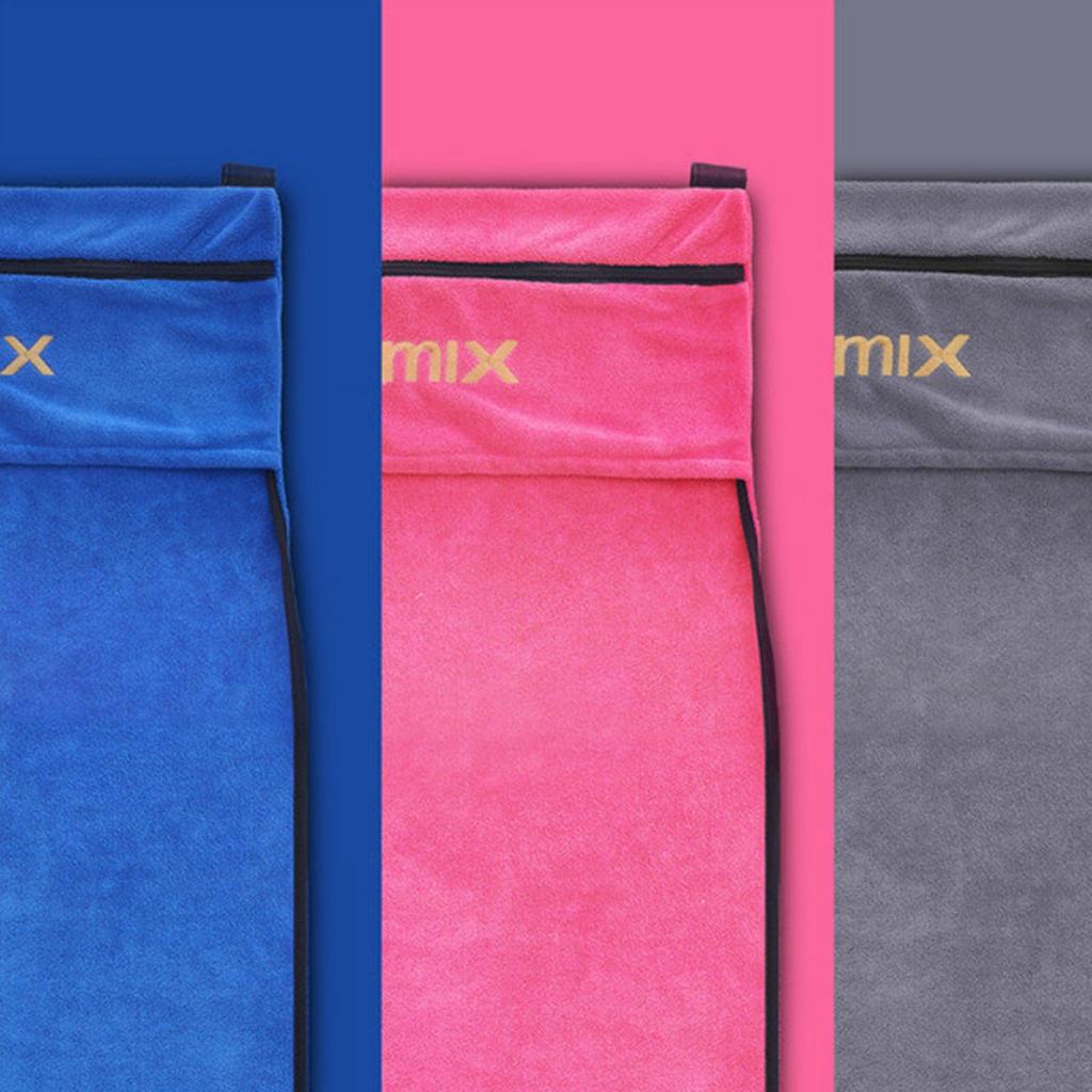 Buy General Barton Cotton Hood Sweat-absorbent Sports Swimming Fitness ...