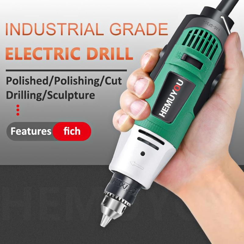Buy High-Power Engraver Electric Drill Engraving Dremel Rotary Tool ...