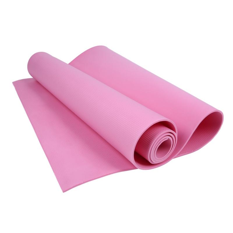 4mm Yoga Mat EVA Eco-friendly Baby Soft Crawling Sleeping Pad Fitness ...