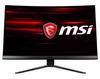 Msi optix mag271c pc ekran 27"1920 x 1080 piksel lcd / led sata 1000: 1 ...