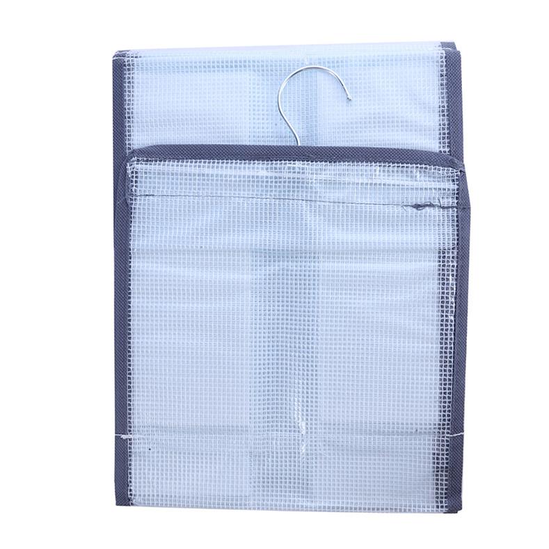 Cheap Hanging Wardrobe Clothing Compartment Household Partition Bag | Joom