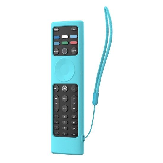 Cheap Remote Control Protector Long-lasting Soft Lightweight Durable ...