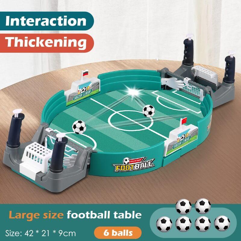 Buy Desktop Football Board Games Parent-child Games at affordable ...