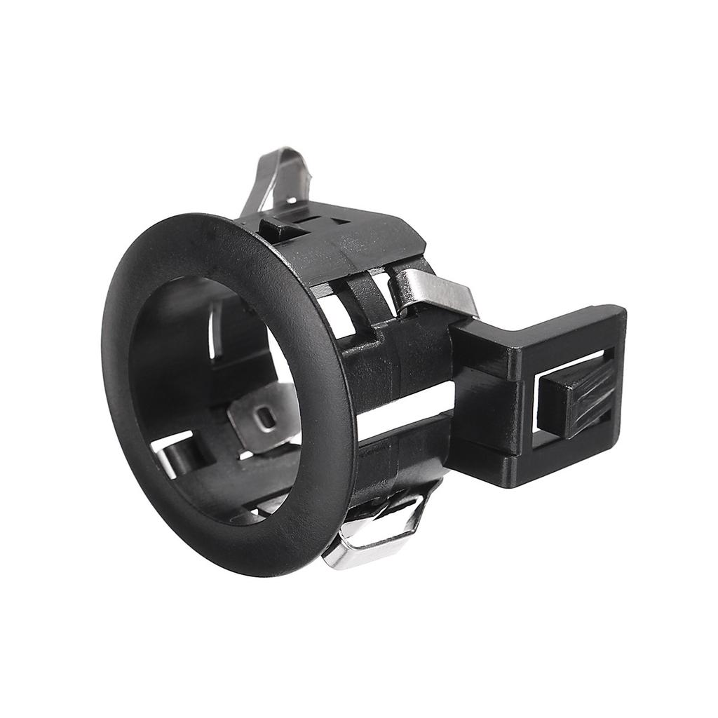1pc Parachoques trasero Sensor de estacionamiento Retenedor #89348 ...